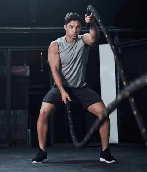 Home | Roar Fitness | HIIT Training and Community